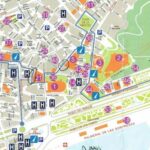 Download Printable Málaga Tourist Map - Explore with Ease