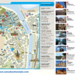 Download San Sebastián Tourist Map - Explore Spain's Gem