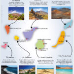 Download Free Canary Islands Map – Printable & Ready to Go